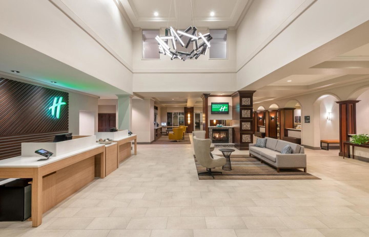 Holiday Inn Hotel & Suites - Orange Park - Wells Rd. - Orange Park, FL