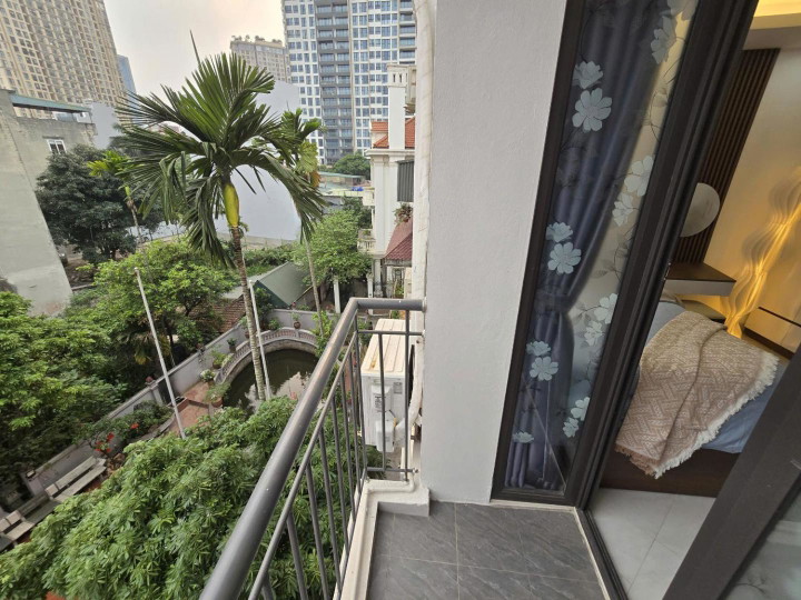 Lakenest Realty 8, Nhat Chieu, Tay Ho - Hanoi
