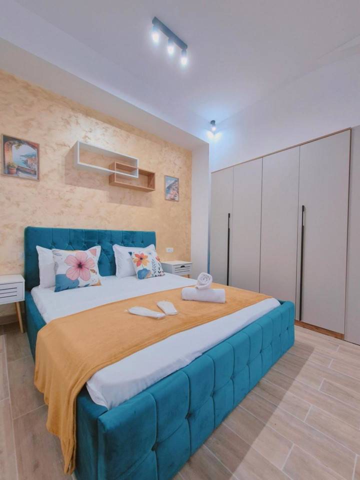Central Comfort Suites - Geo12 - Bucharest