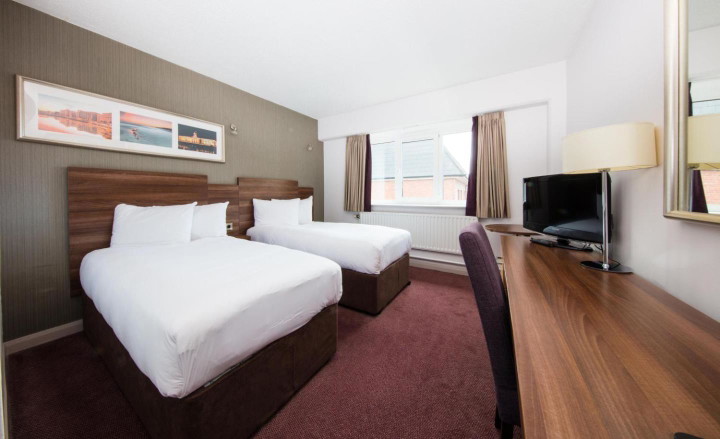Leonardo Hotel Cork - Cork