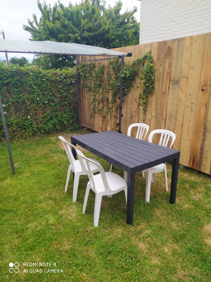 Appartement Dans Maison De Caractère En Pierre Avec Wifi - Saint-Malo