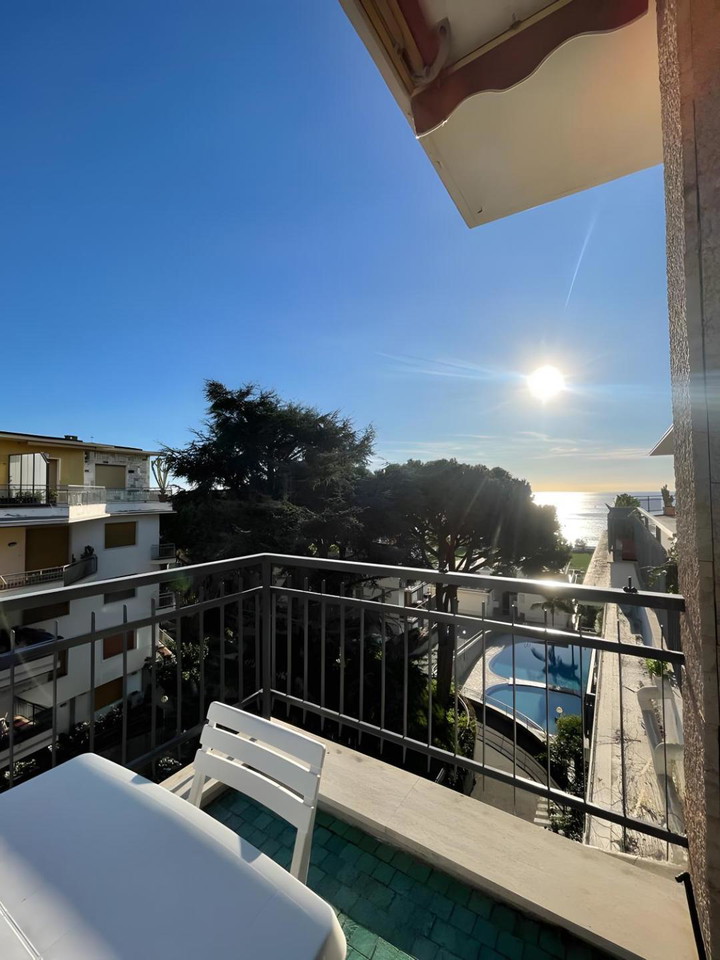 Casa Gabriella - Ventimiglia