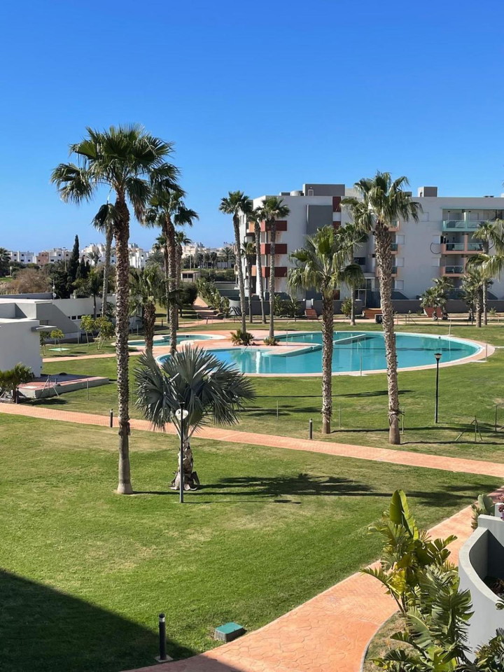 Gyr Apartamentos, Almerimar - El Ejido