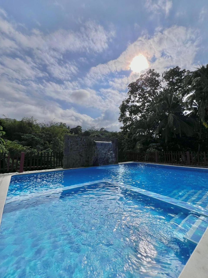 Arca Tayrona Hotel & Restaurant - Parque Nacional Natural Tayrona