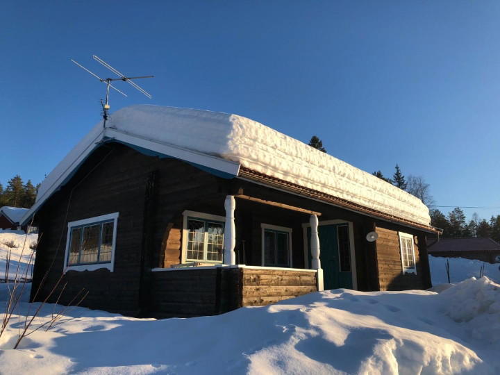 Vasa Ski Lodge - Zweden