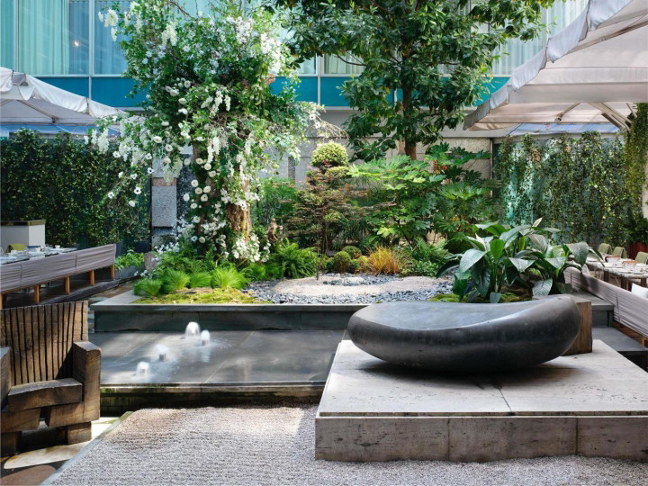 Sanderson London - Chelsea