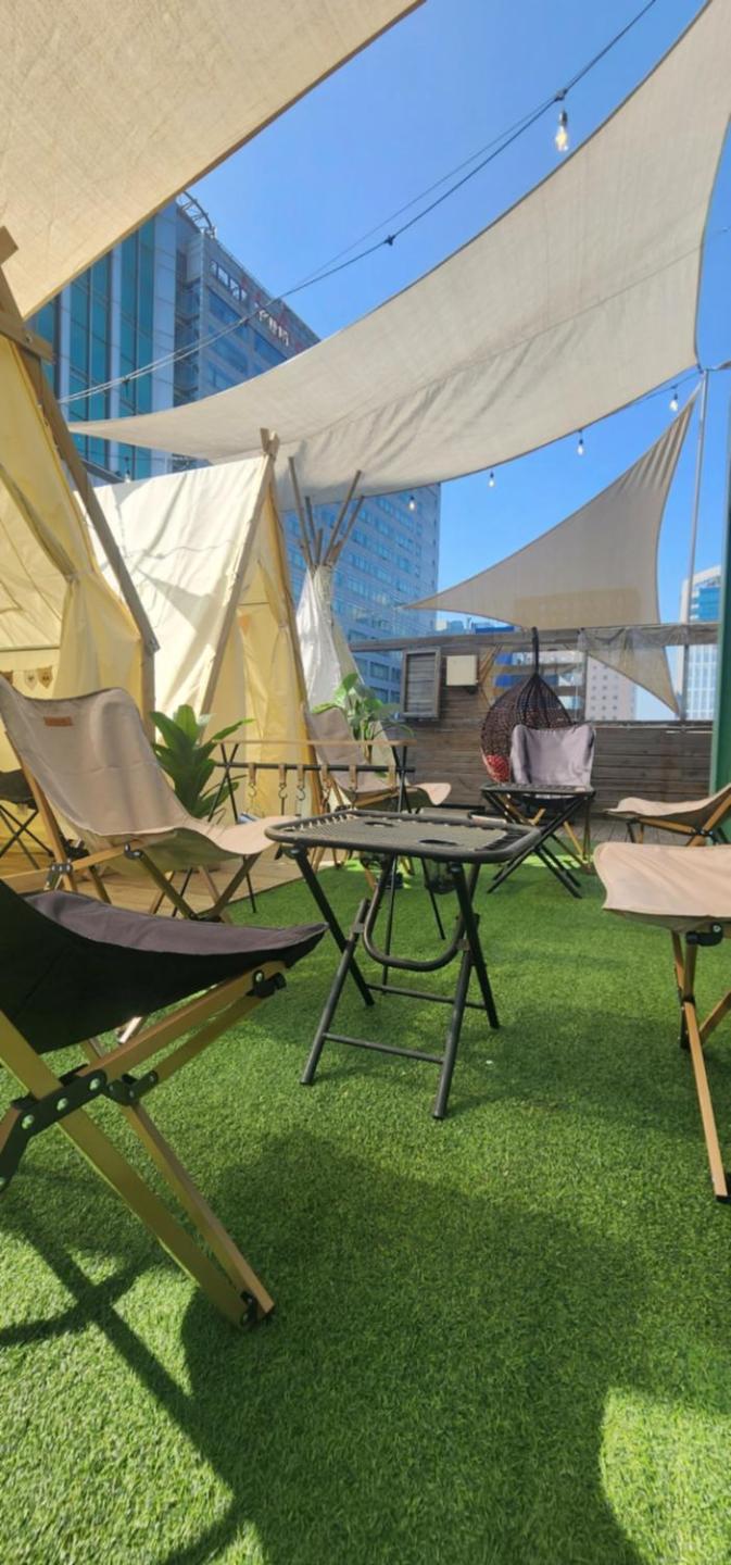 Mizo Hotel - Seoul