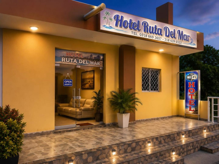 Ruta Del Mar - Santa Marta
