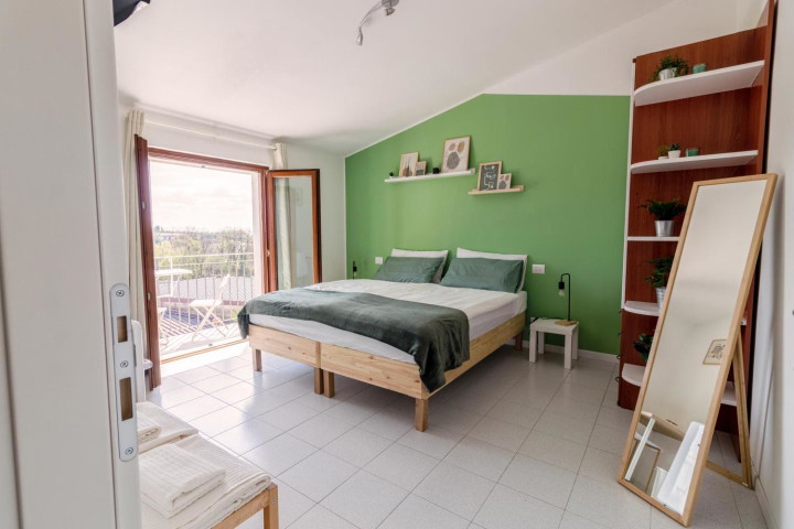 Maeva Guesthouse - Lombardy