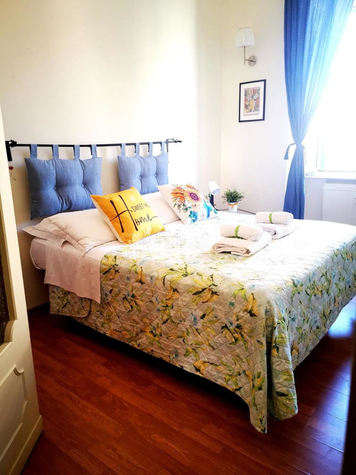 St. Joseph Apartment 47 - Lazio