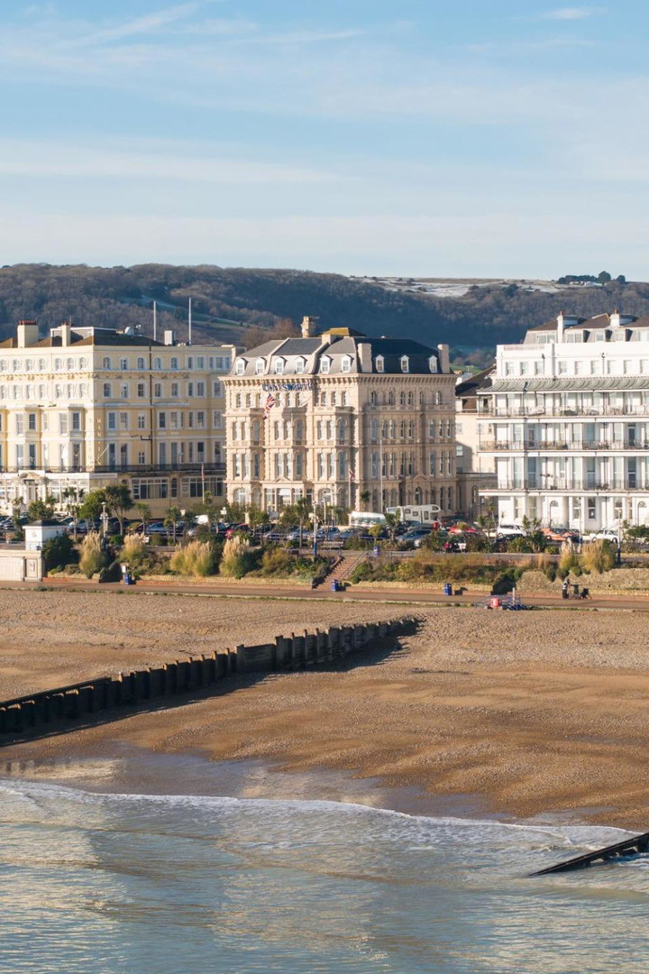 The Chatsworth Hotel - Seaford