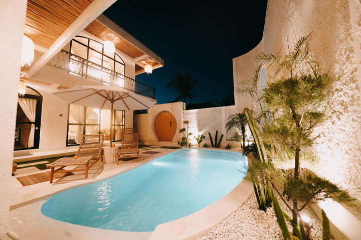 Ashita By Seaom Villas - Ubud