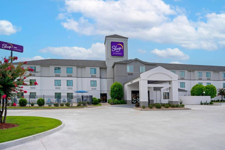 Sleep Inn Baton Rouge East I-12 - Baton Rouge