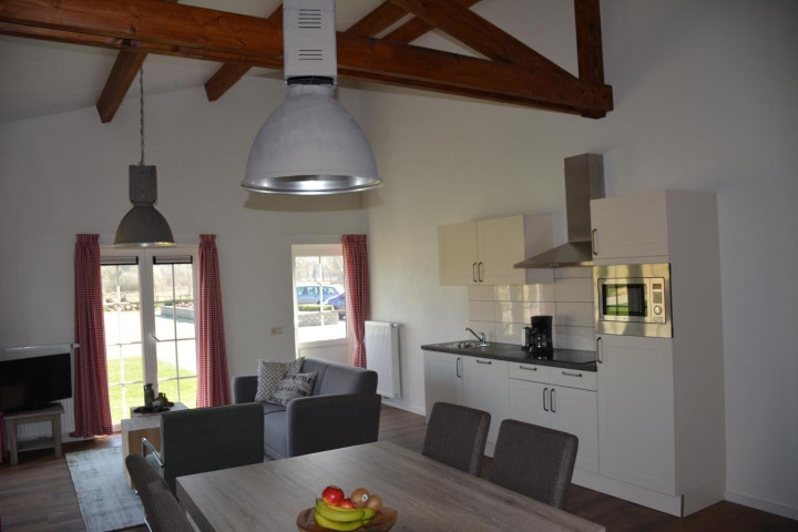 De Rulse Hoeve - Eindhoven