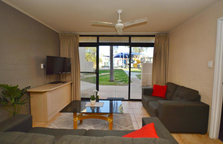 Riverview Holiday Apartment 28 - Ground Floor - Kalbarri Wa - Kalbarri