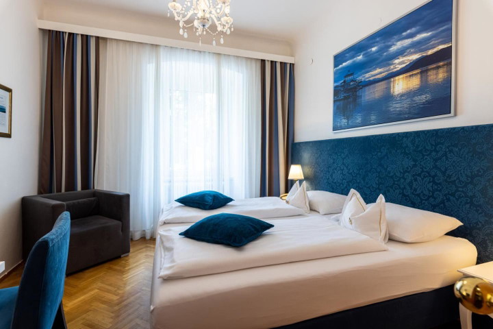 Hotel City - Villach