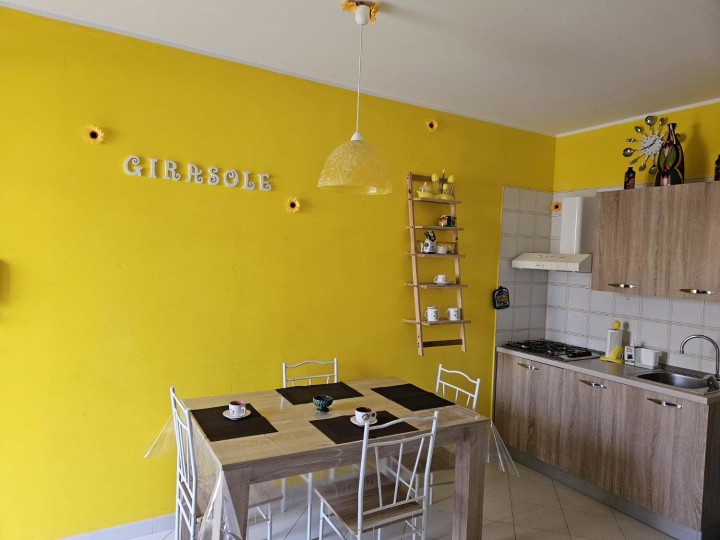 Appartamento Girasole - San Vito Lo Capo