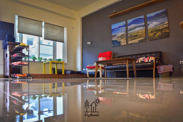 No.51 Ruisui Homestay - 루이수이 향