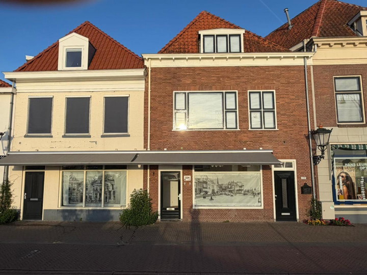Herberg De Smederij - Elburg