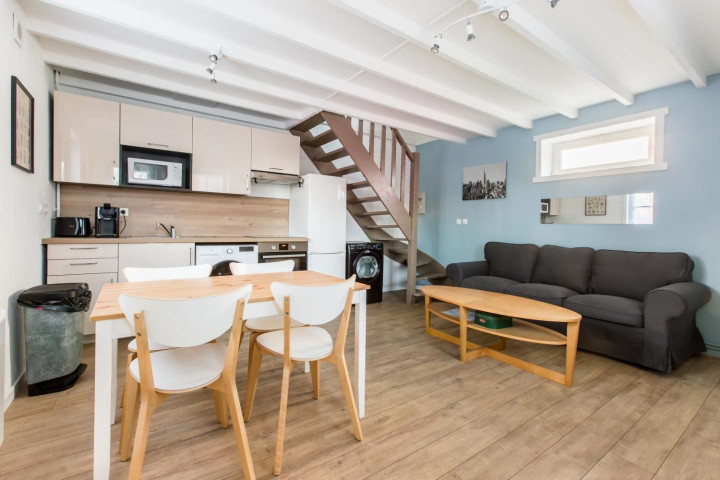 Maison Alice /Maison Avec Vue Sur Les Champs - Menin