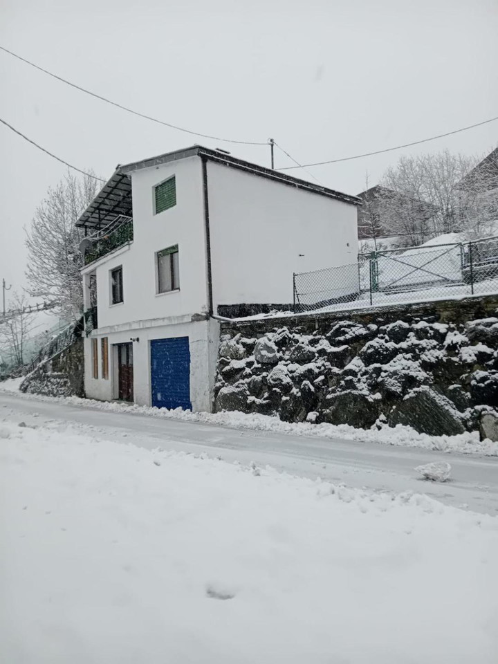 Alloggio Centro Torgnon Vicino Impianti Sci - Saint-Vincent
