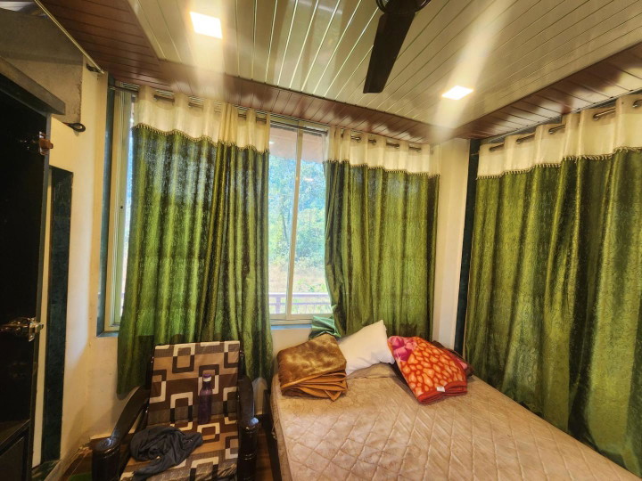 Stingray Woods, An Eco Camp - Matheran