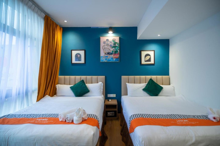 Apollo Inn - Malaysia
