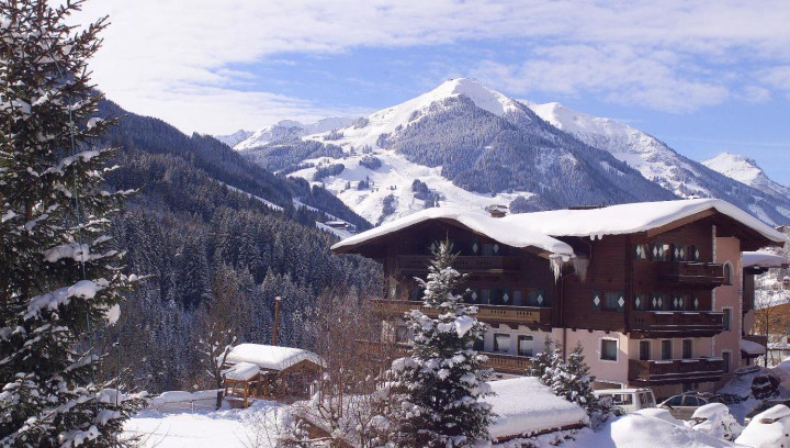 Altachhof Hotel Und Ferienanlage - Jokercard Im Sommer Inklusive - Leogang