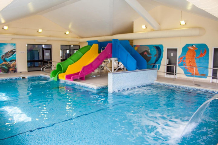 Crows Nest Caravan Park - Yorkshire