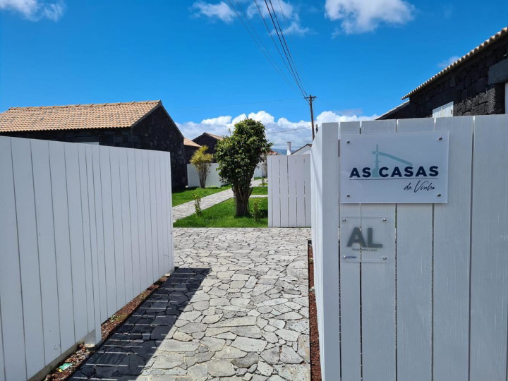 As Casas Da Vinha - Portugal
