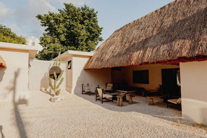 Ixum, Casa Hotel Boutique - Cancún
