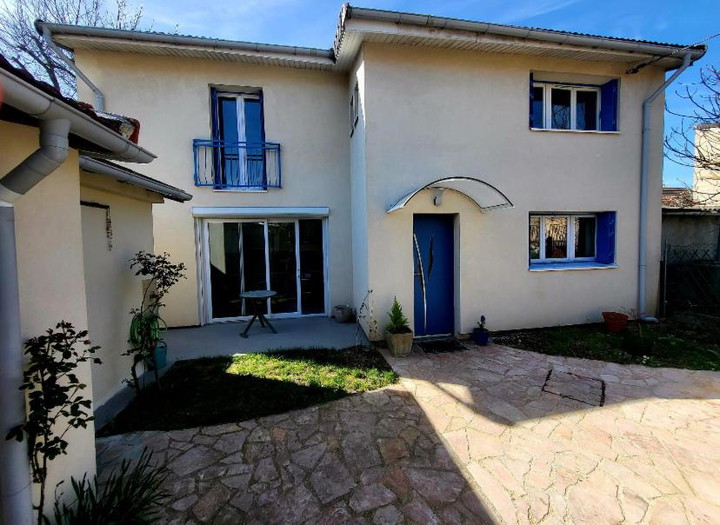 Maison De Charme à 15 Min De Paris Et 20 Min De Disneyland - Vincennes