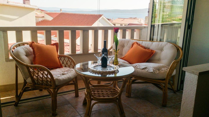 Holiday Home Granić - Brela