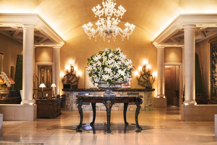 Hotel Hankyu International - Suita