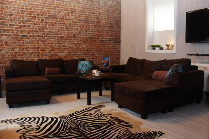 B&b Casa Luna Loft - Flanders
