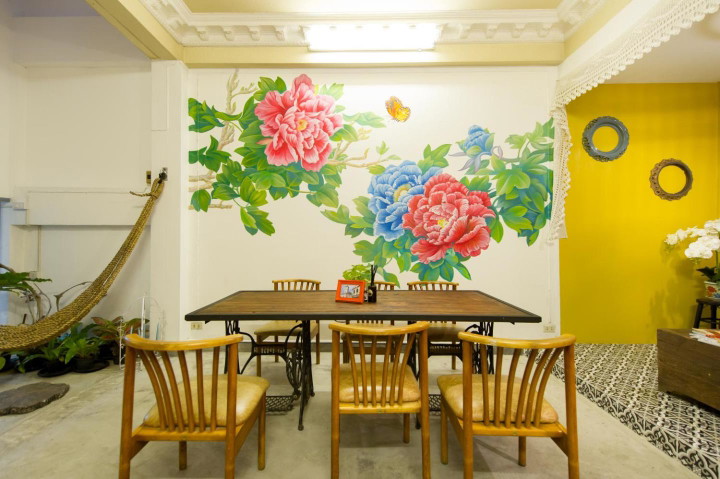 The Neighbors Hostel - Phuket City