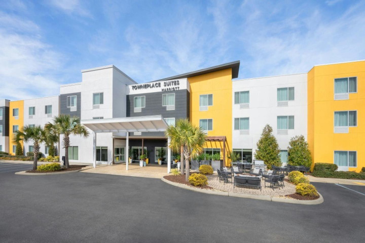 Towneplace Suites Dothan - Alabama