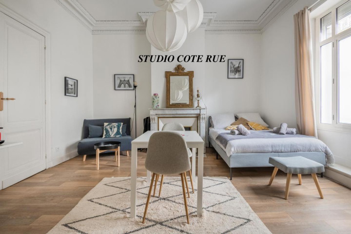 Les Appartements à Gambetta - Talence