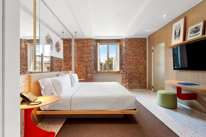 Hotel Milu Milano - Milan