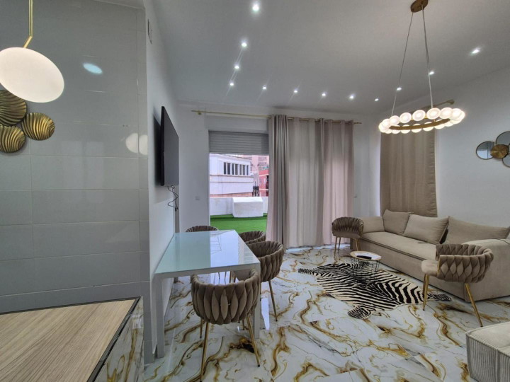 Downtown Apartments - San Juan de Alicante