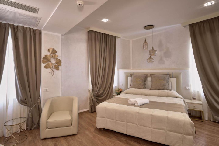 Amsterdam Suite Hotel & Spa - Santarcangelo di Romagna