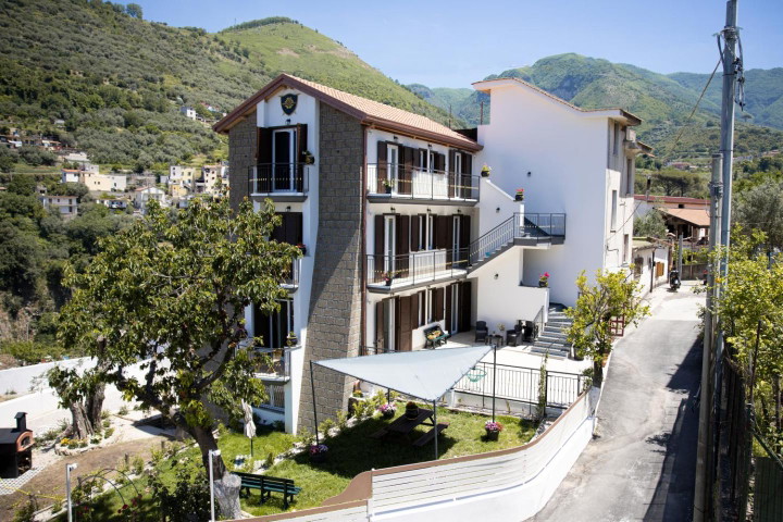 Tenuta Coppola Casa Vacanze - Agerola