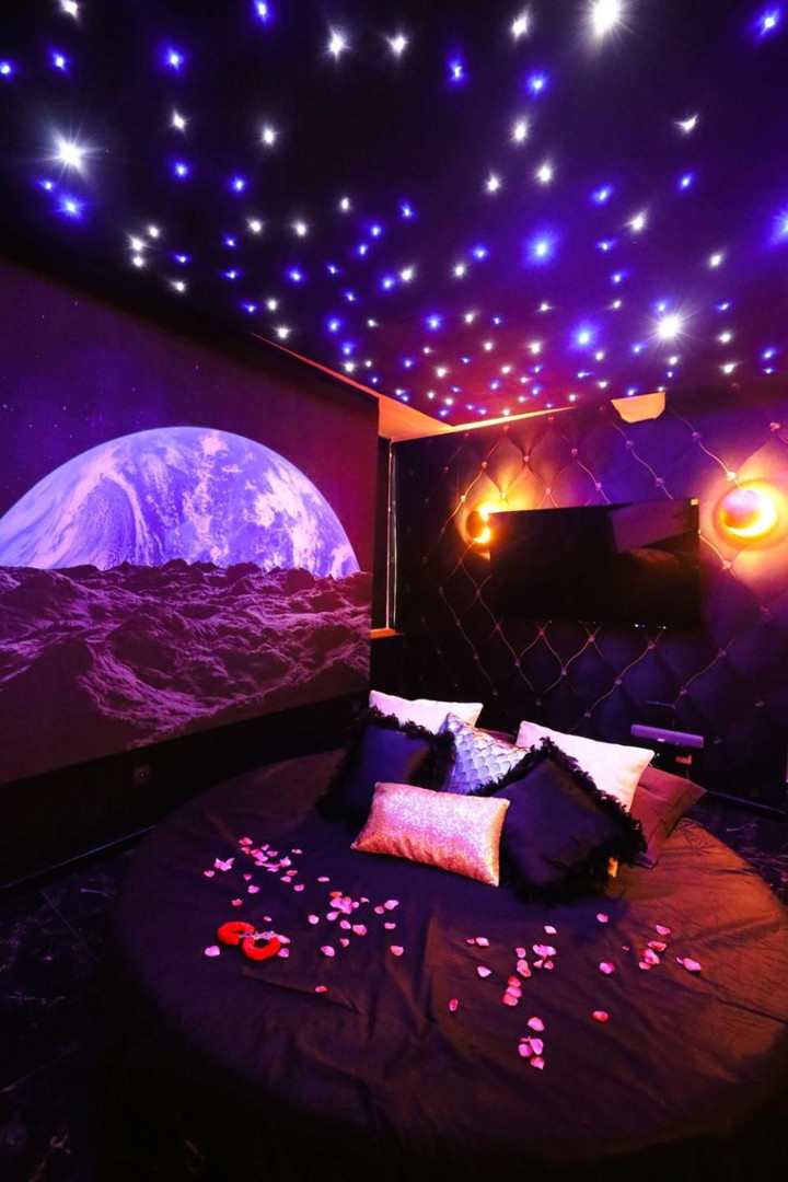 L Escapade Love Room - Laon