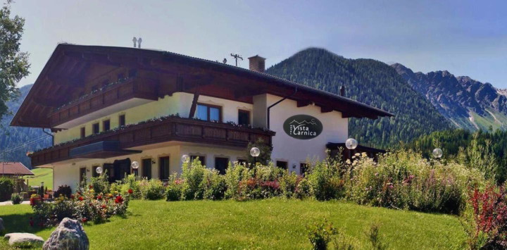 Hotel Vista Carnica - Sillian