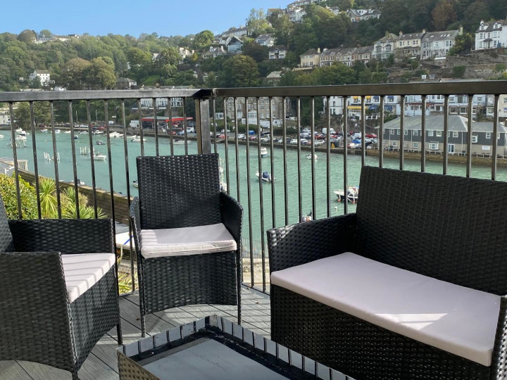 Rivercrest - Looe