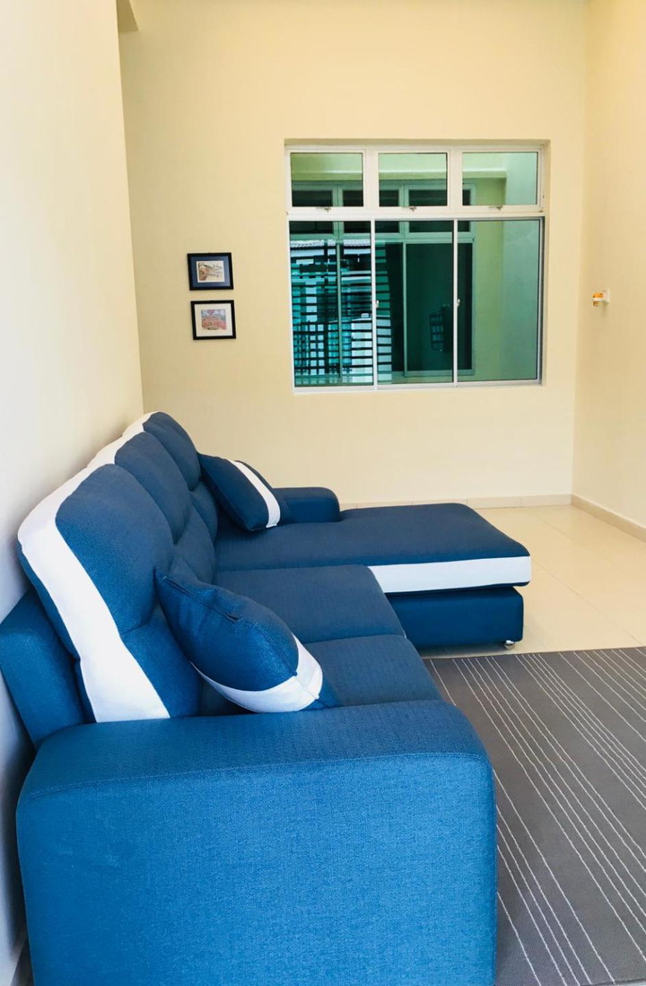 Louie Homestay Mersing - Mersing