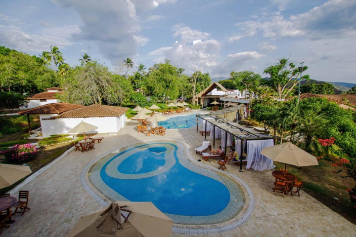 La Ardilla De Santa Fe By Bernalo Hotels - Santa Fe de Antioquia