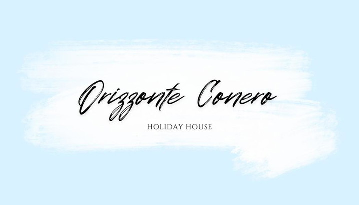 Orizzonte Conero Holiday Home - Sirolo
