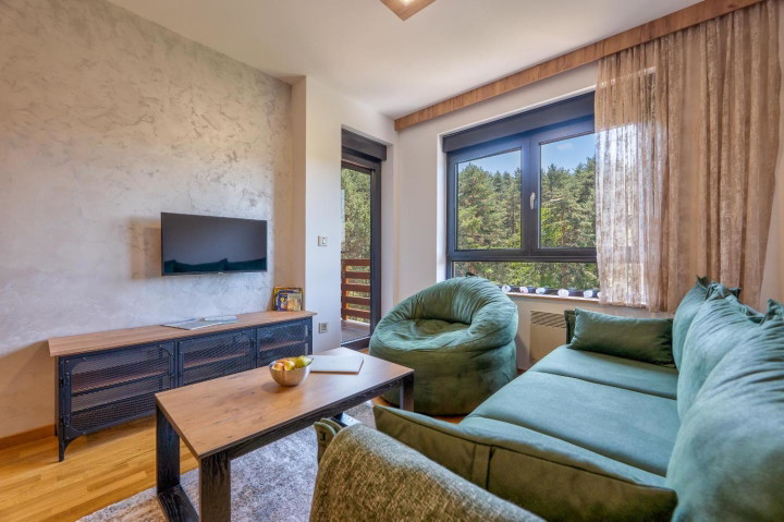 Stevovic Apartment, Pine Wood View, Zlatibor - Zlatibor