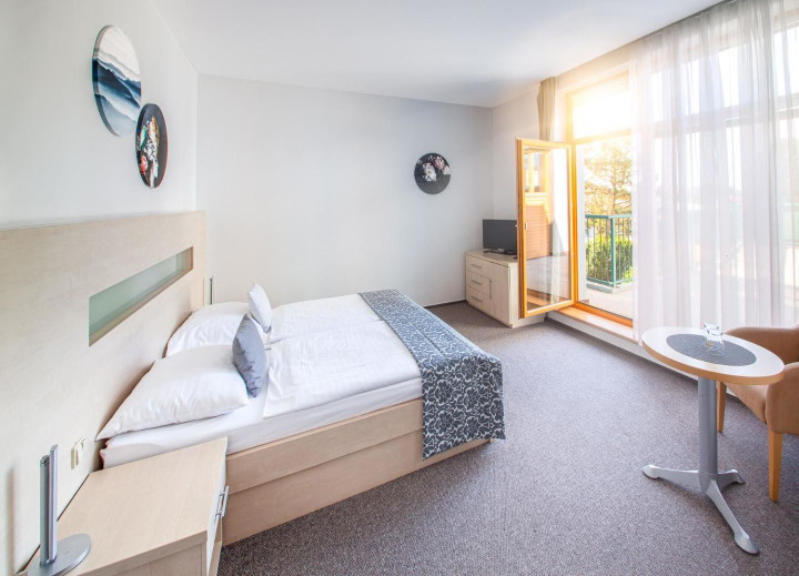 Hotel U Pramenu - Pilsen